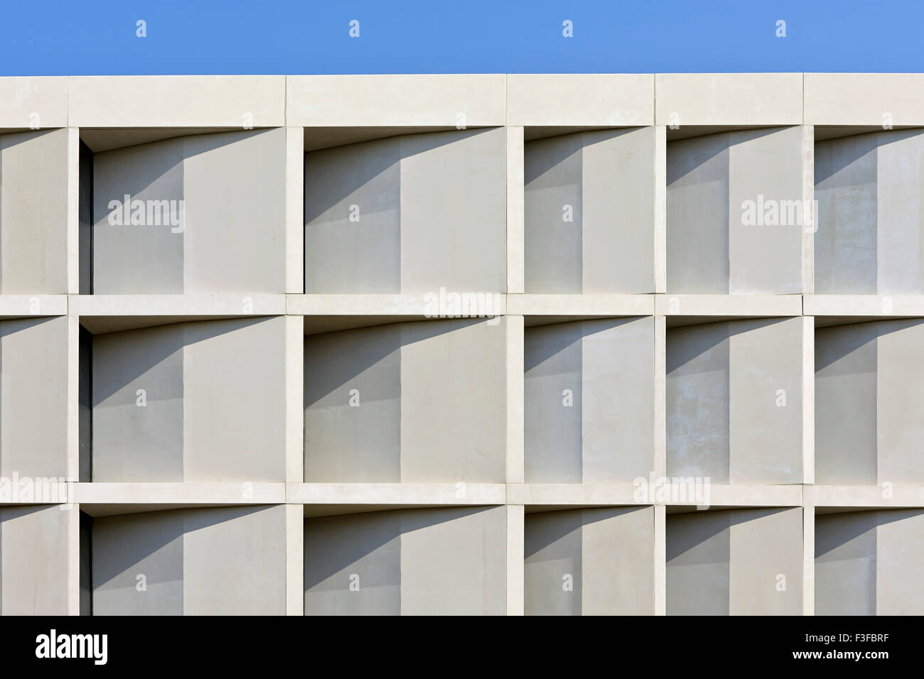 Limestone Architecture