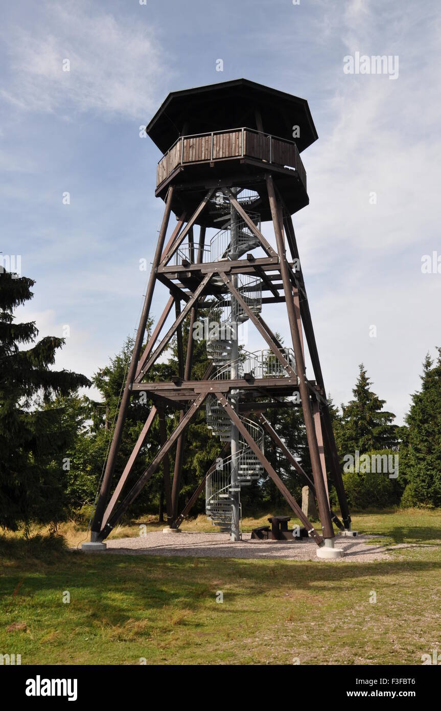 Anna tower hi-res stock photography and images - Alamy