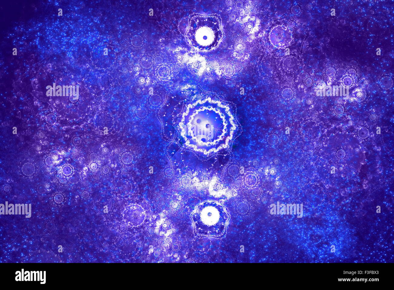 Starry sky translucent milky way nebula and wonderful patterns of star ...