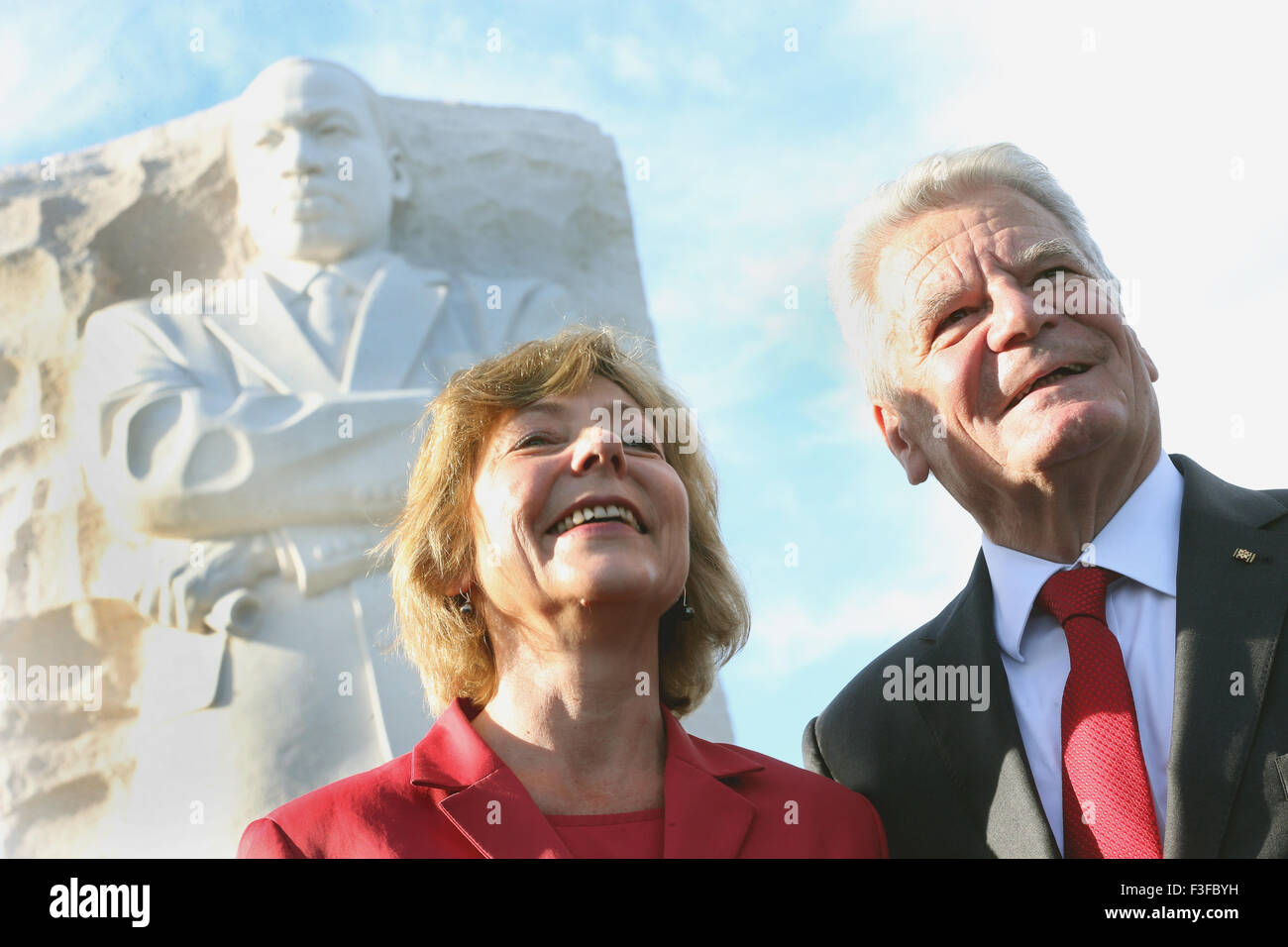 Daniela washington hi-res stock photography and images - Alamy