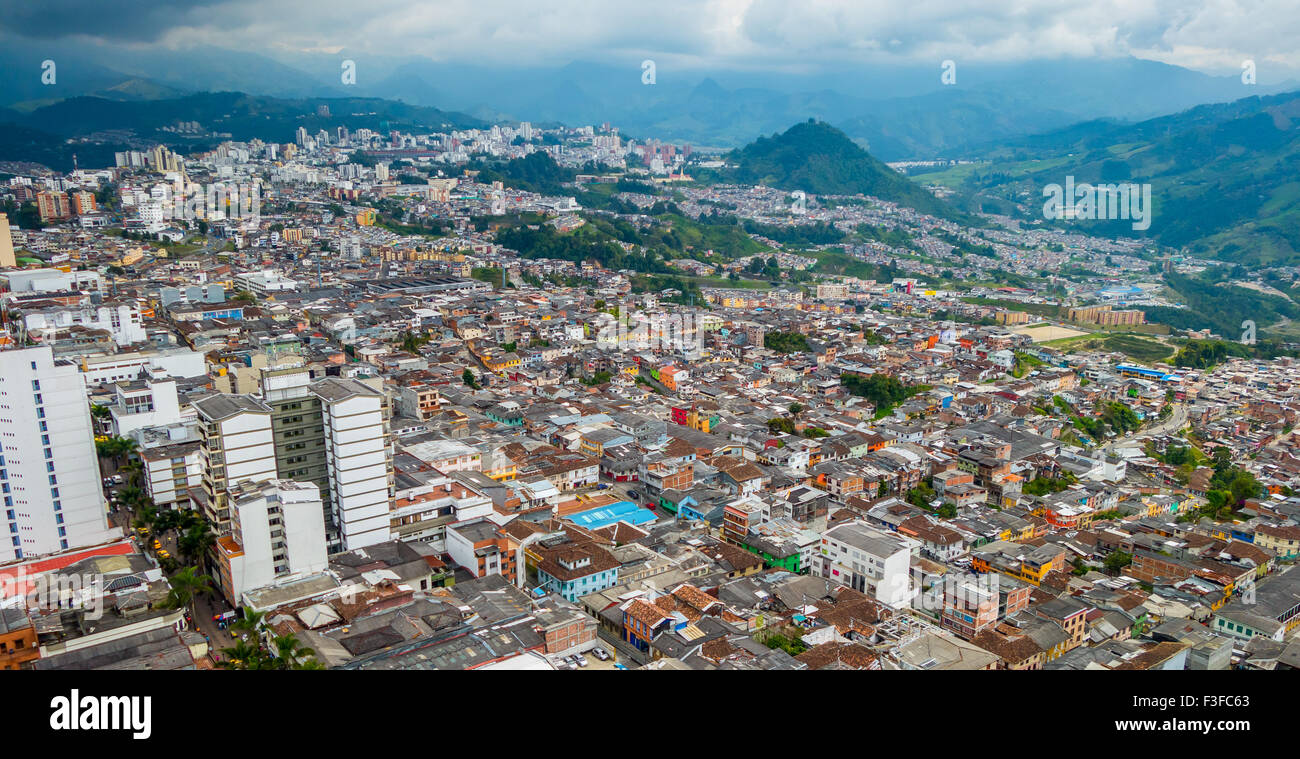 Coffee production in colombia hi-res stock photography and images - Alamy