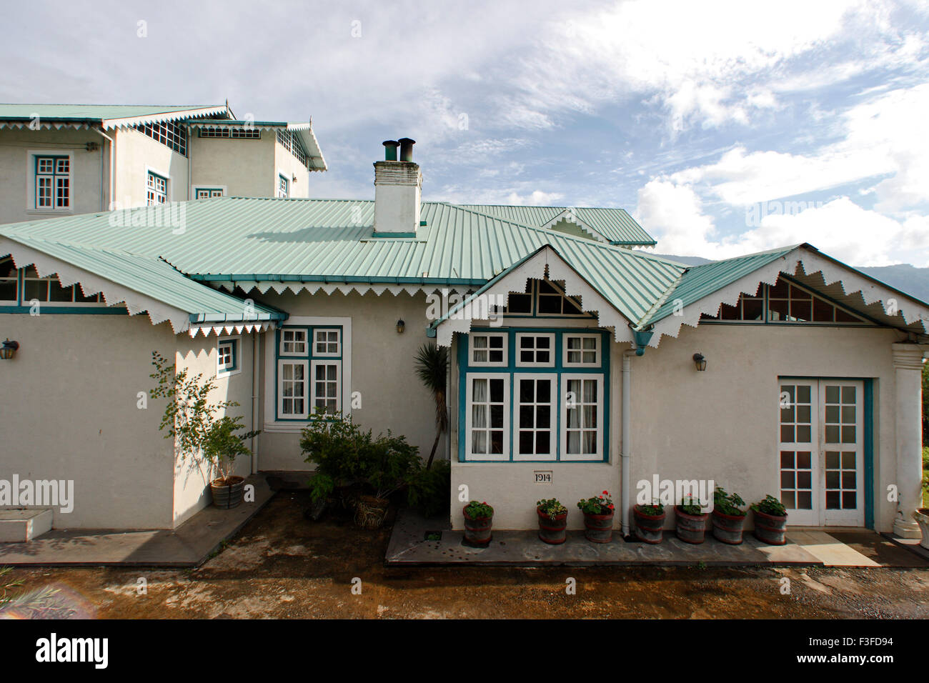 House colombo hi-res stock photography and images - Alamy