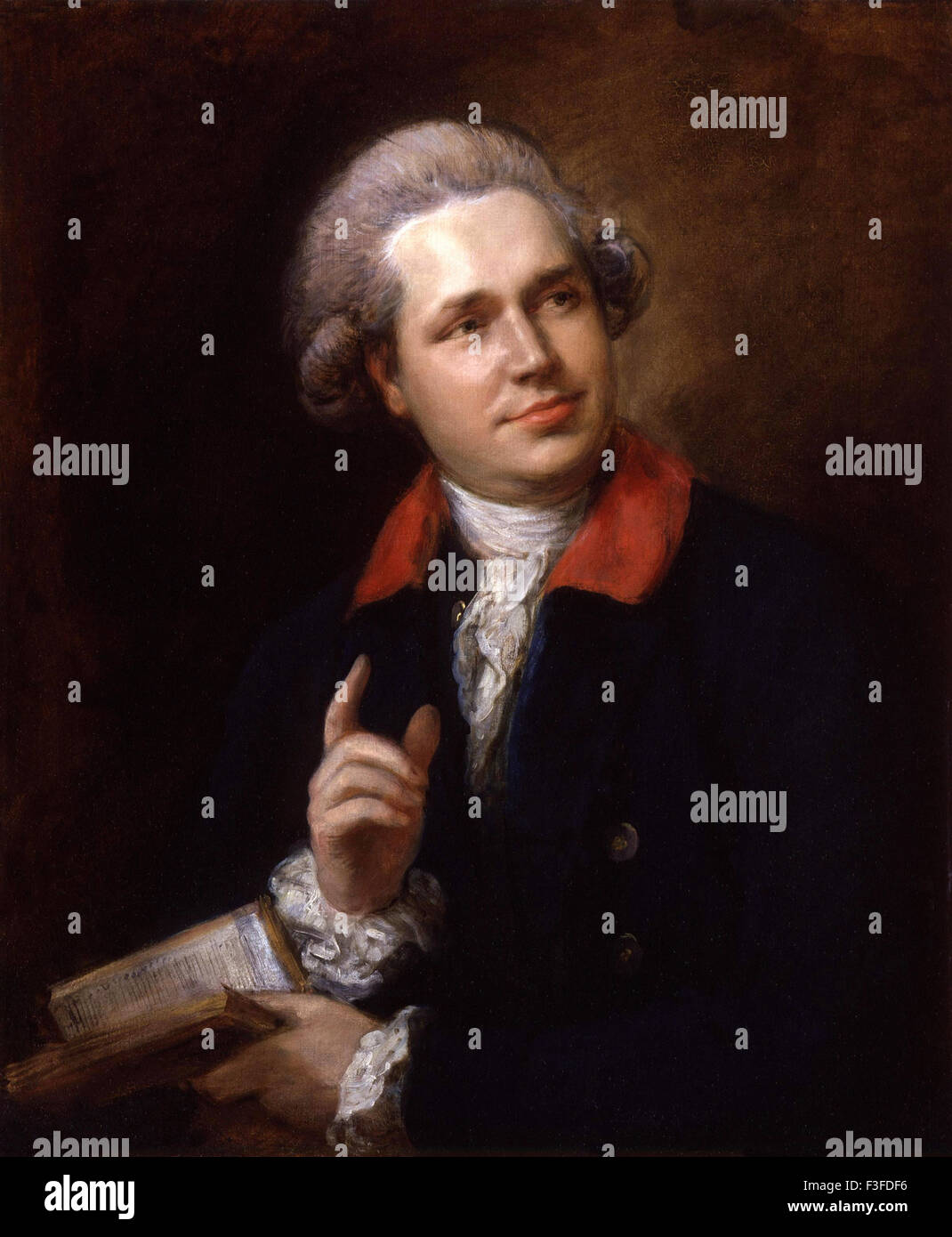 Thomas Henderson High Resolution Stock Photography and Images - Alamy