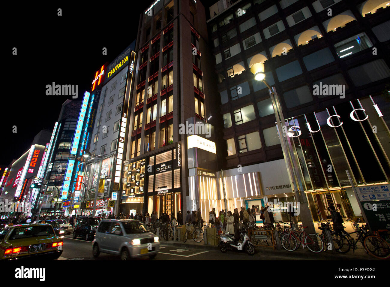 Luxe japan hi-res stock photography and images - Alamy