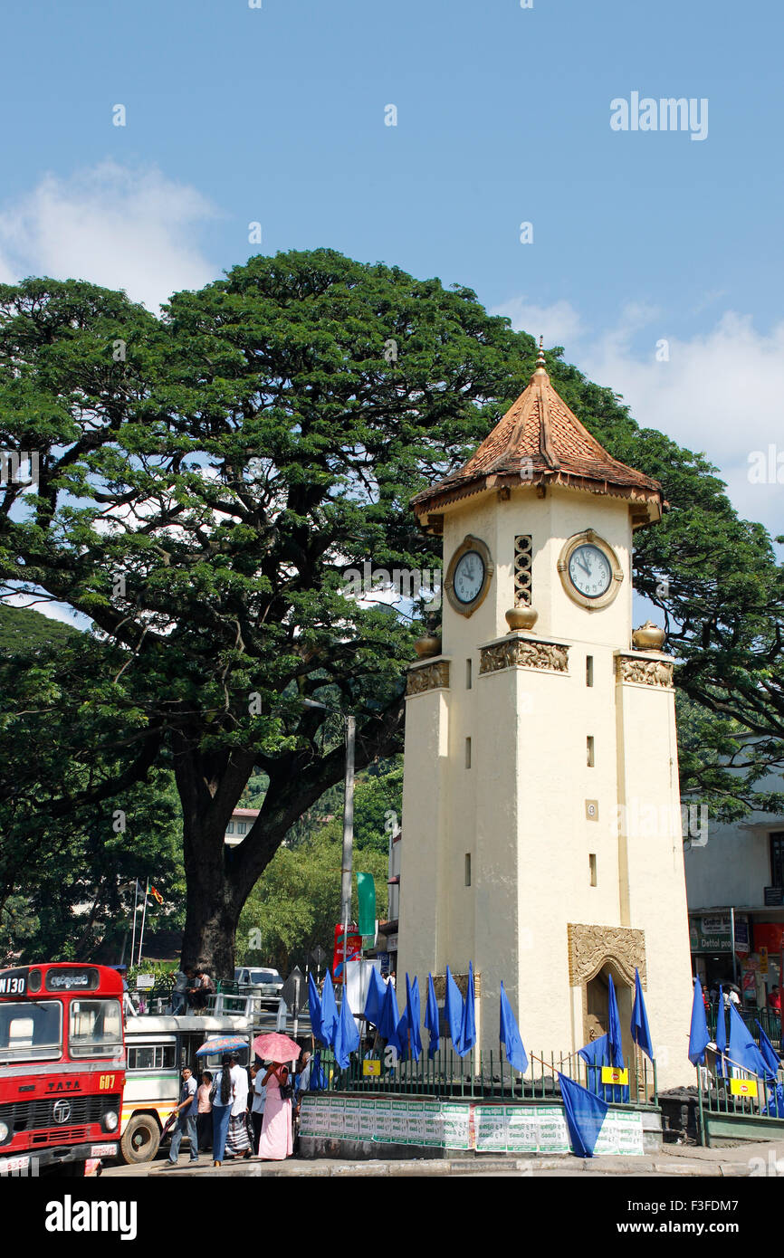 Senkadagala hi-res stock photography and images - Alamy