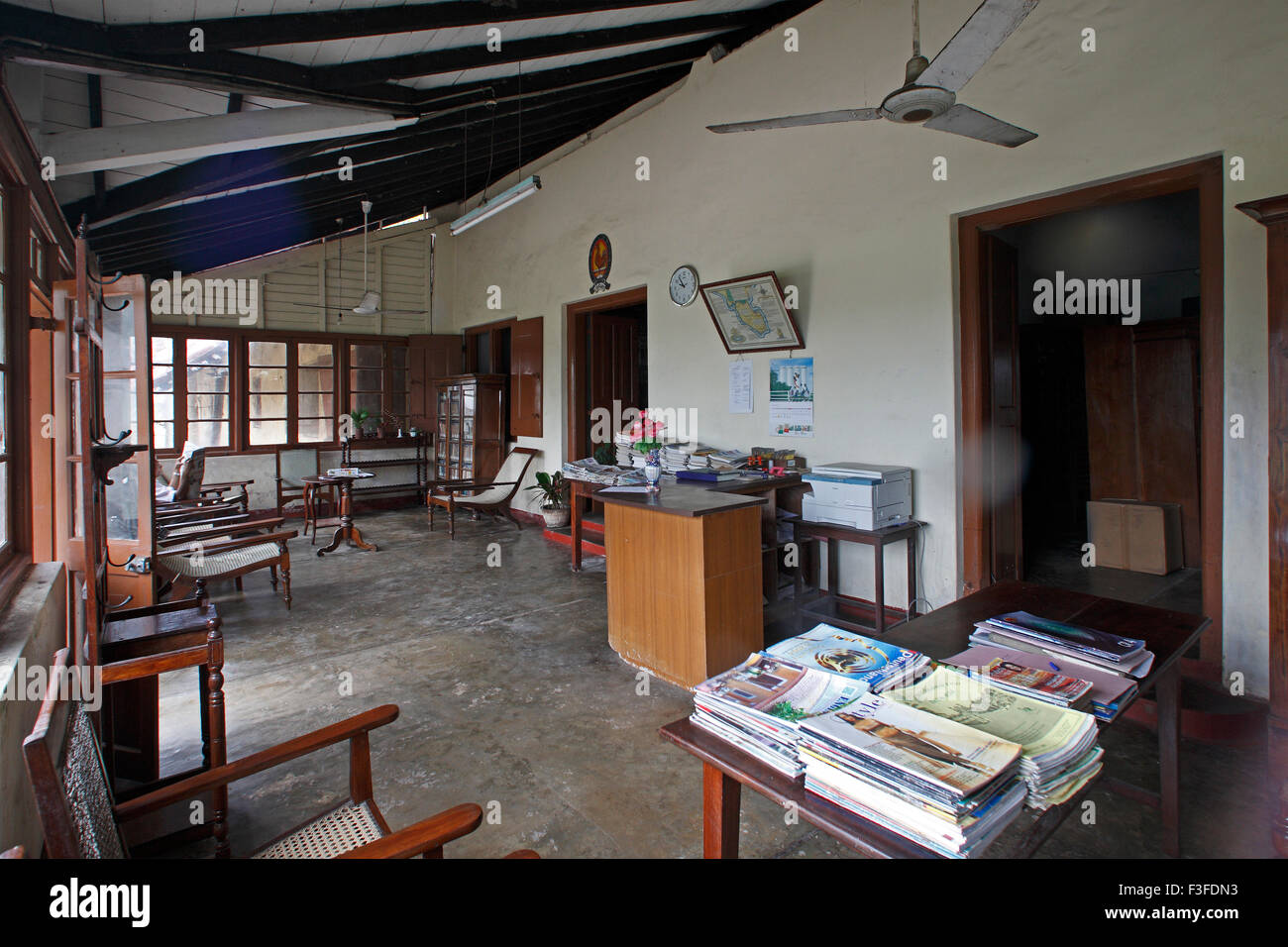 Gale library established in ad 4832 world heritage (colonial heritage ...