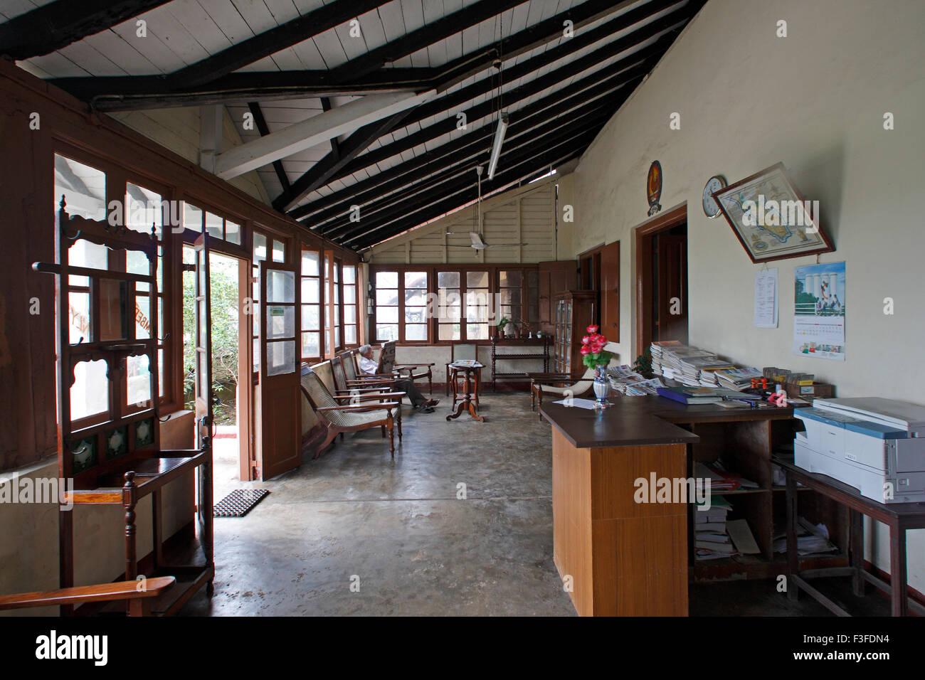 Gale library established in ad 4832 world heritage (colonial heritage ...