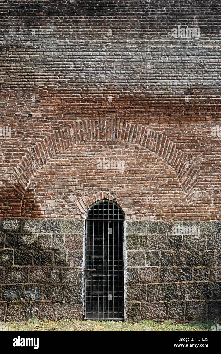 Shaniwar wada hi-res stock photography and images - Alamy