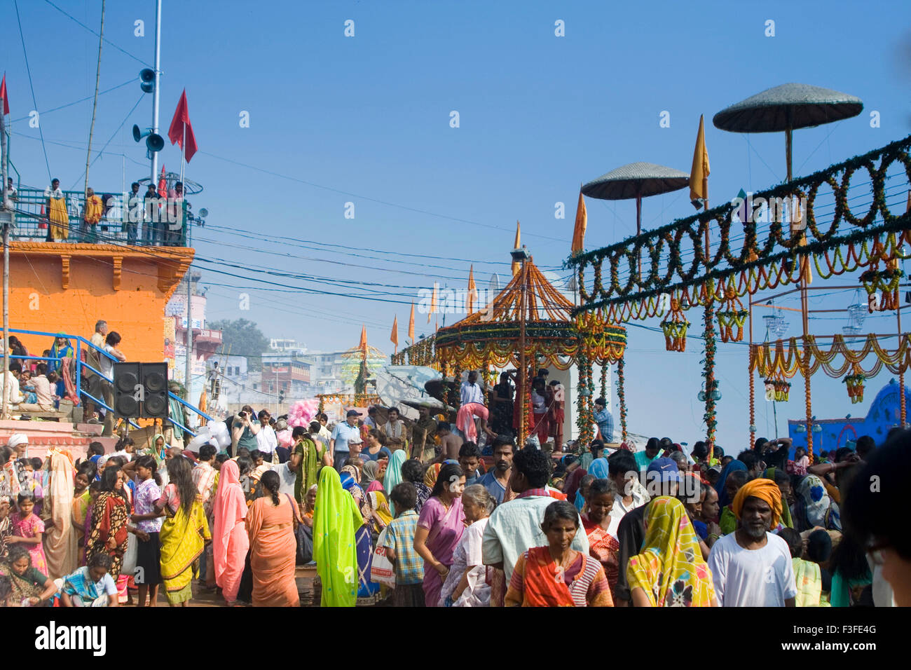 Dev diwali hi-res stock photography and images - Alamy