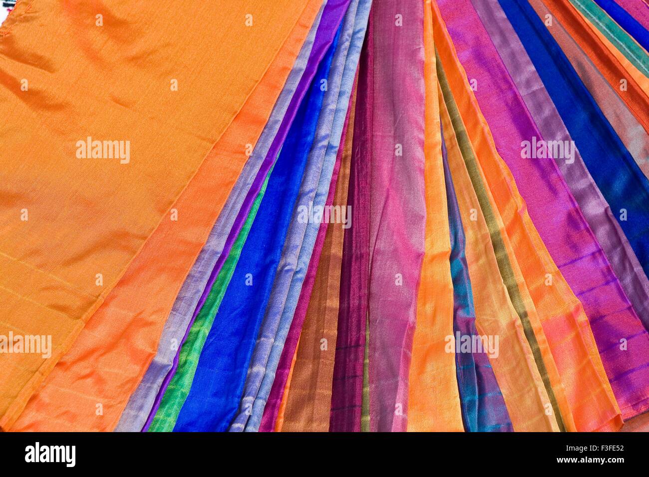 Varanasi silk saree hi-res stock photography and images - Alamy
