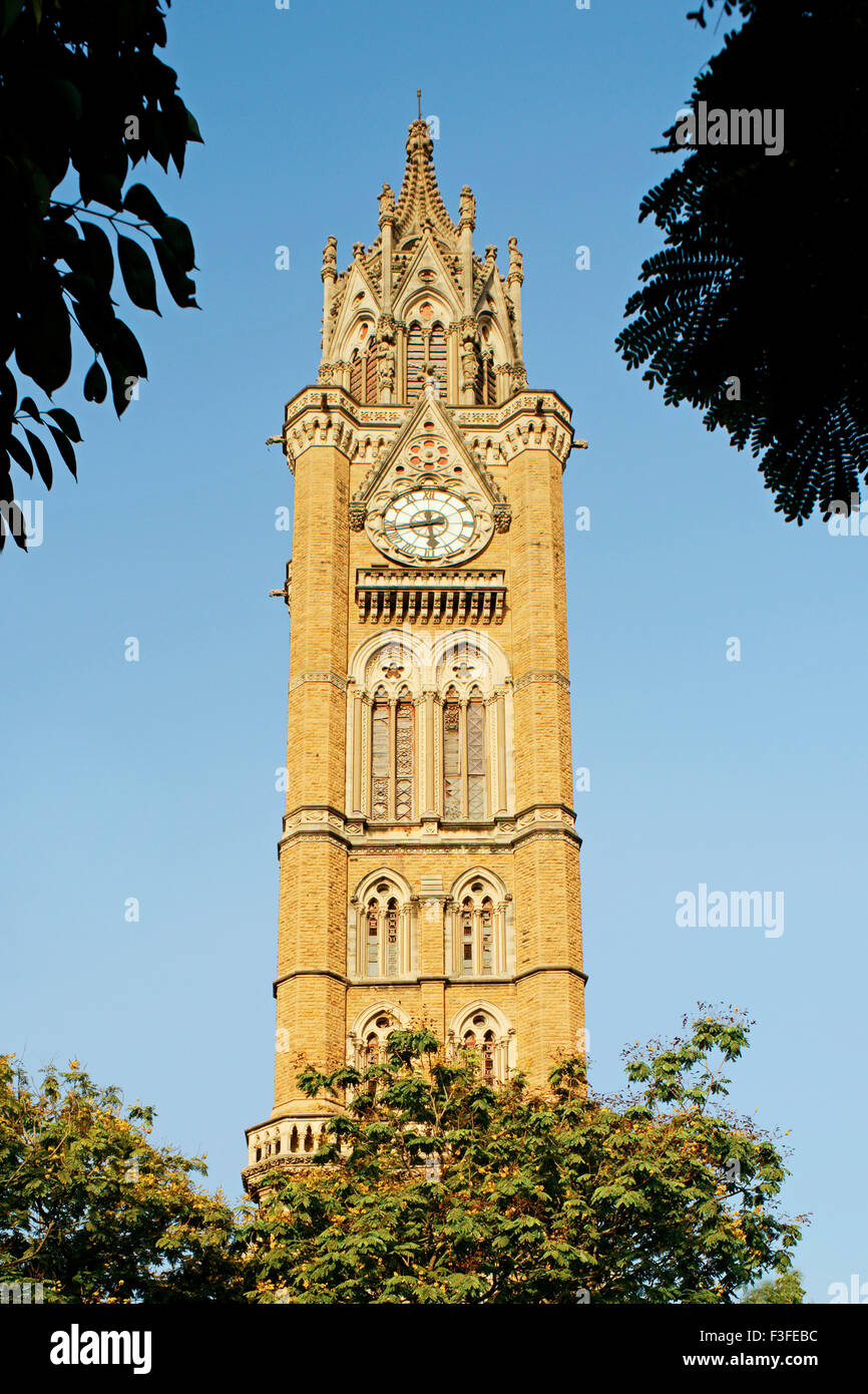 India Ancient Clock Towers High Resolution Stock Photography and Images ...