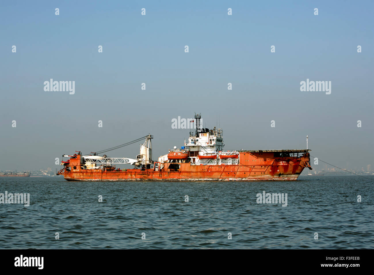 Samudra sevak hi-res stock photography and images - Alamy