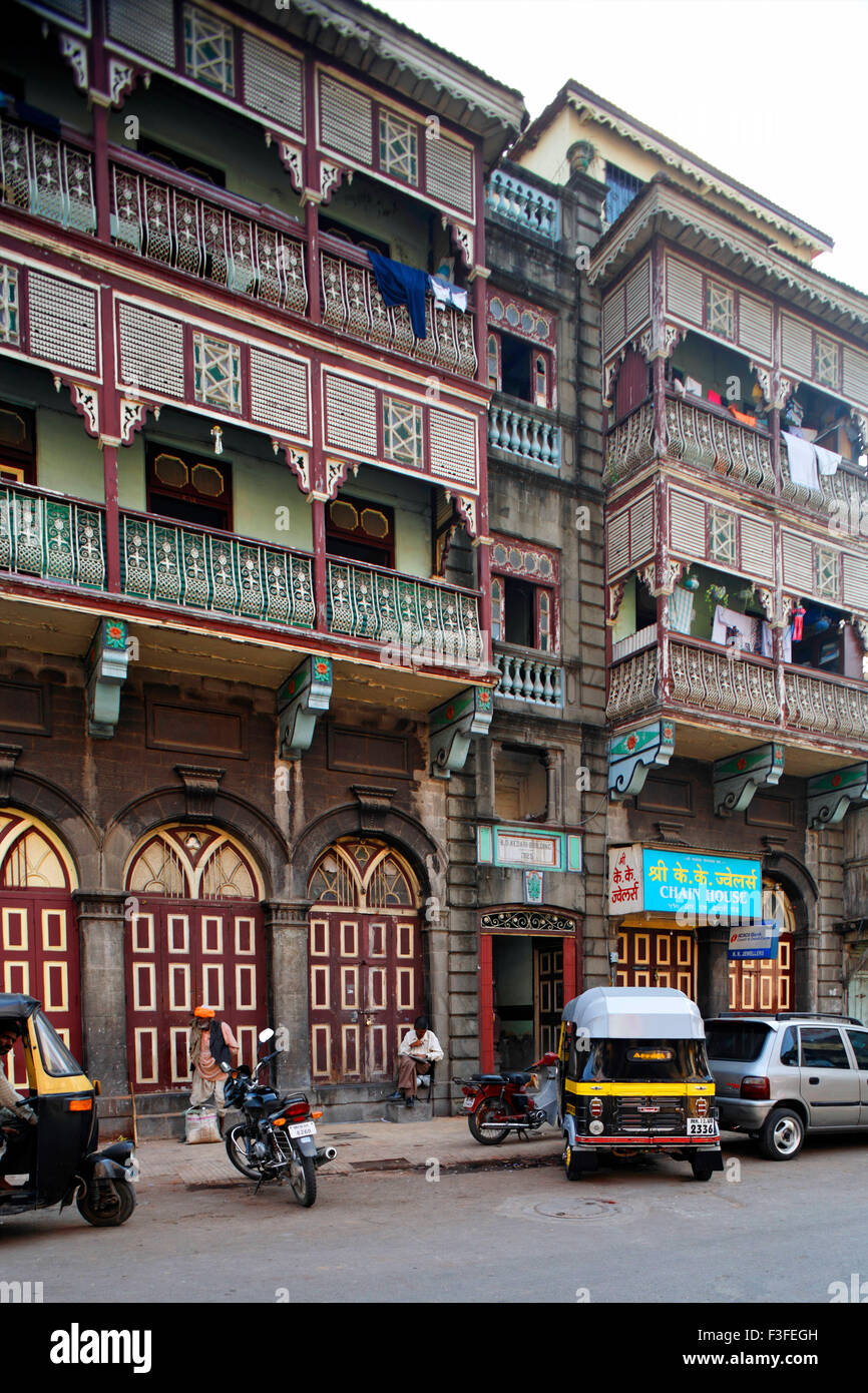 Old house ; Pune ; Maharashtra ; India Stock Photo - Alamy