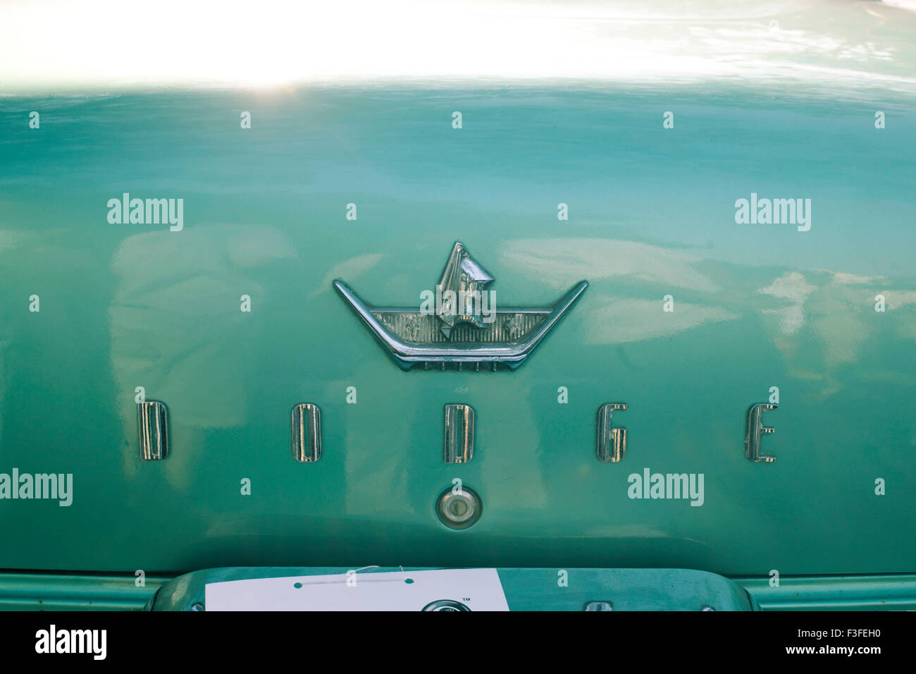 Dodge royal hi-res stock photography and images - Alamy