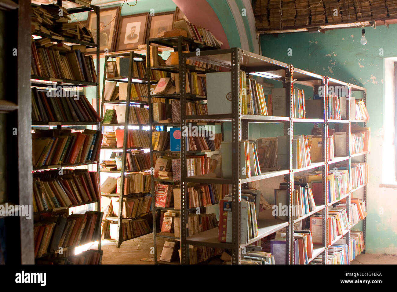 Nagari Pracharini Sabha, India's oldest library, Kashi Nagri Pracharini ...