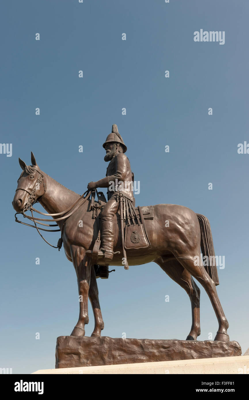 Colonel Macleod High Resolution Stock Photography and Images - Alamy