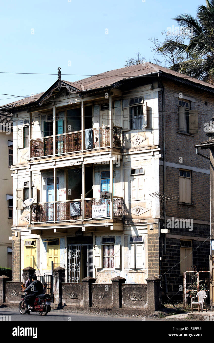 Pune India Old City High Resolution Stock Photography and Images - Alamy