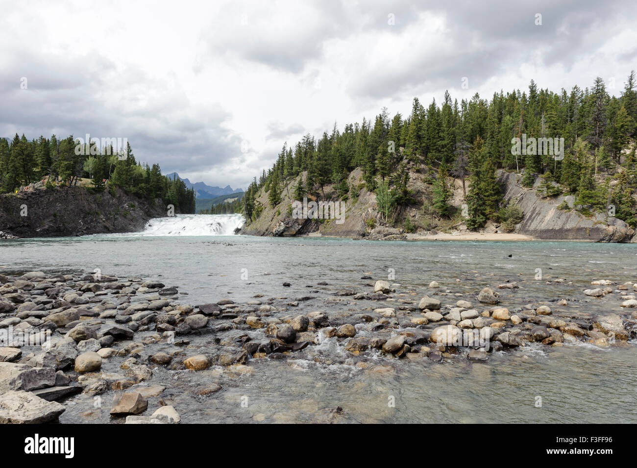 Emblematic river hi-res stock photography and images - Alamy