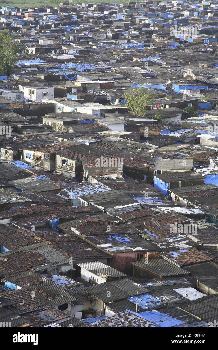 Slum area hi-res stock photography and images - Alamy