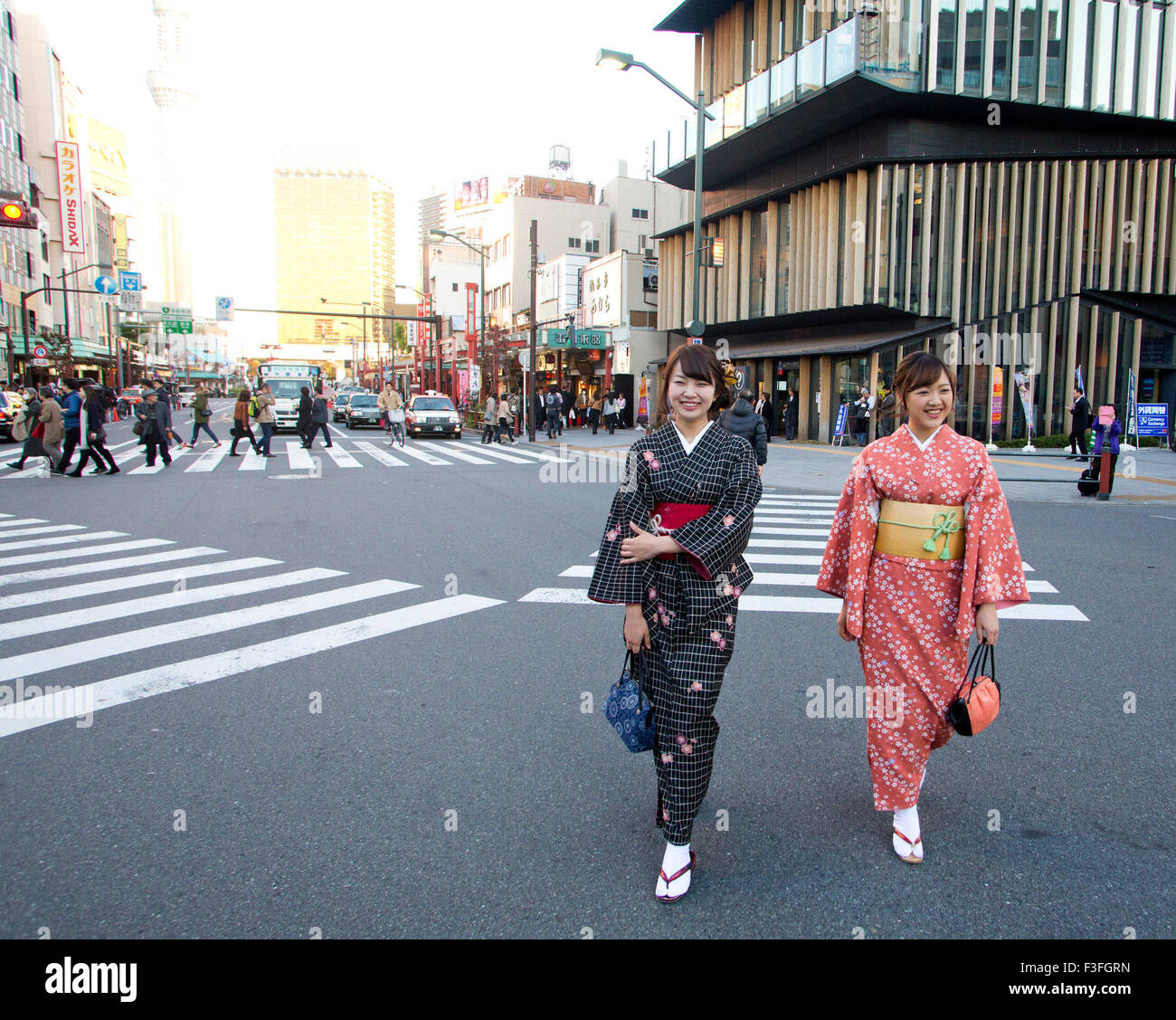 Kengo kuma japan hi-res stock photography and images - Alamy