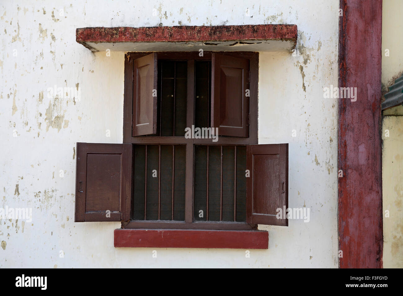 House Wood Windows Kerala