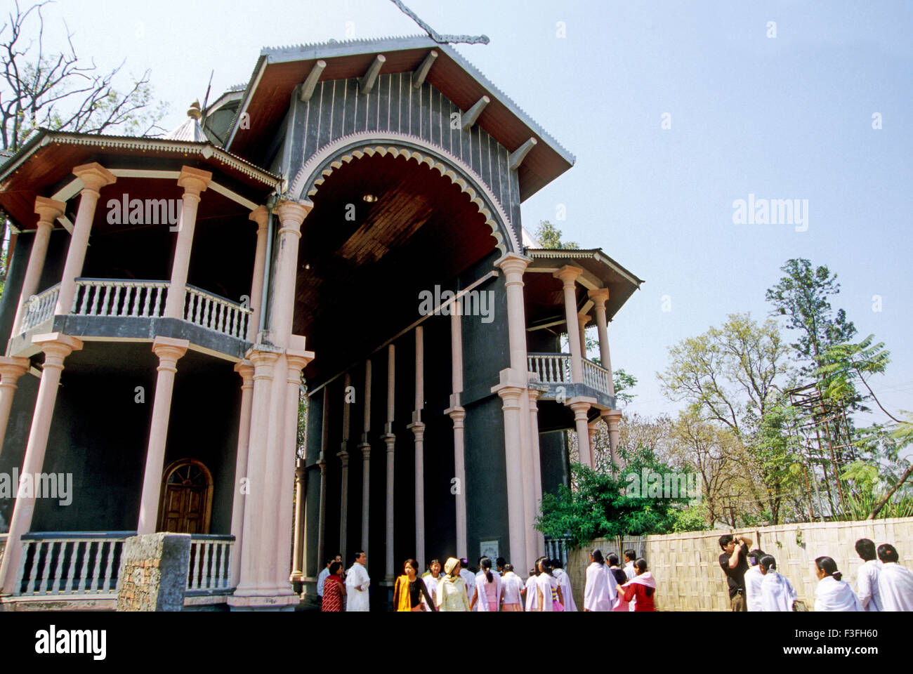 Crowd at imphal town hi-res stock photography and images - Alamy