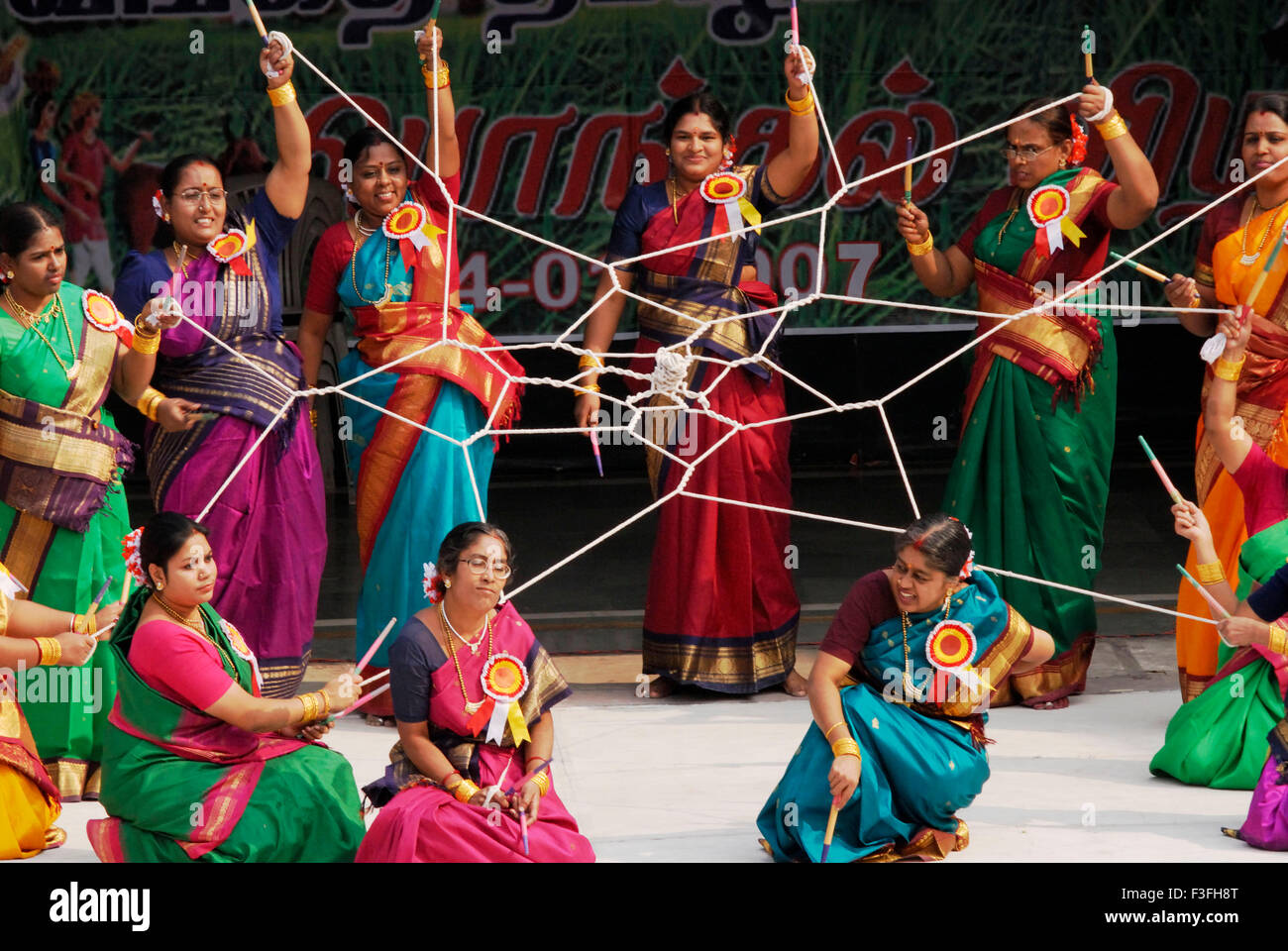 Womens Of India High Resolution Stock Photography and Images - Alamy