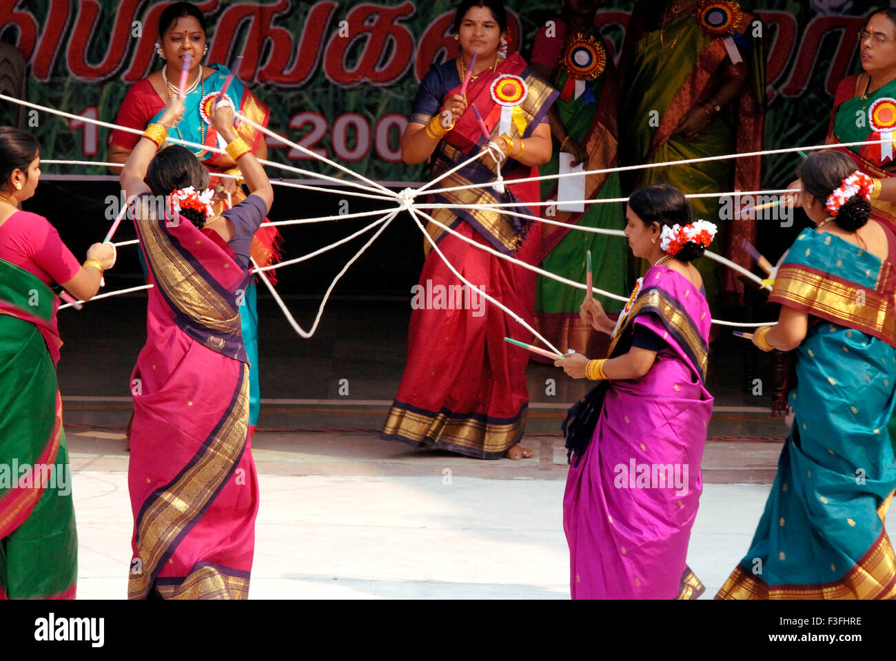 Womens Of India High Resolution Stock Photography and Images - Alamy