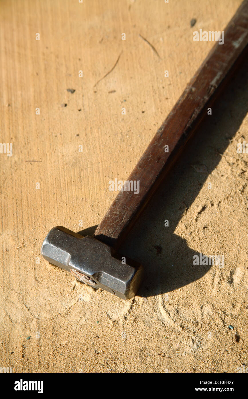 Carpenters hammer hi-res stock photography and images - Alamy