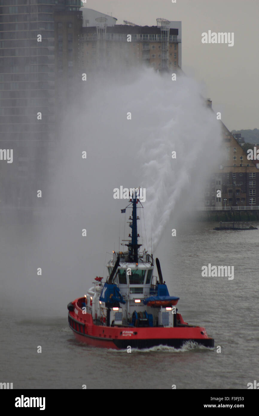 Oceanography boat hi-res stock photography and images - Alamy
