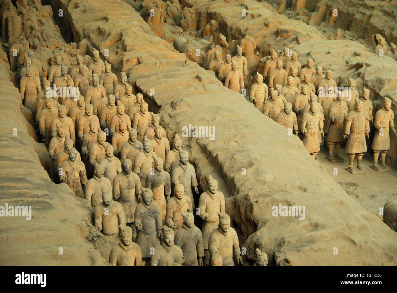 Qin dynasty hi-res stock photography and images - Alamy