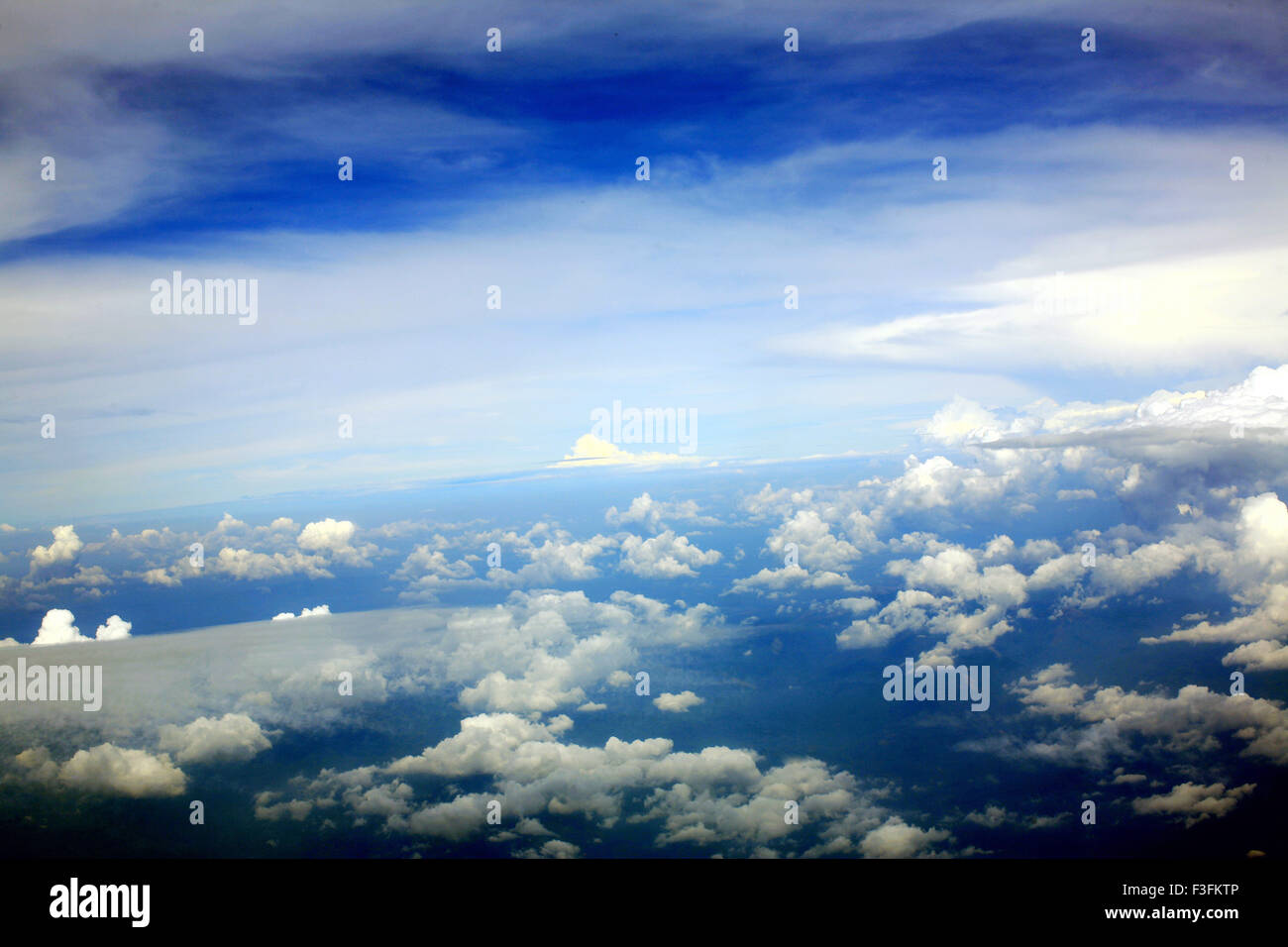 Aerial Nature India High Resolution Stock Photography and Images - Alamy