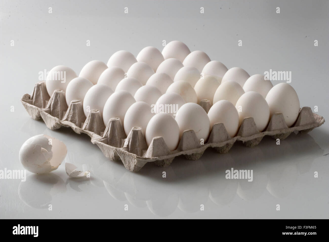 Empty shell horizontal hi-res stock photography and images - Alamy