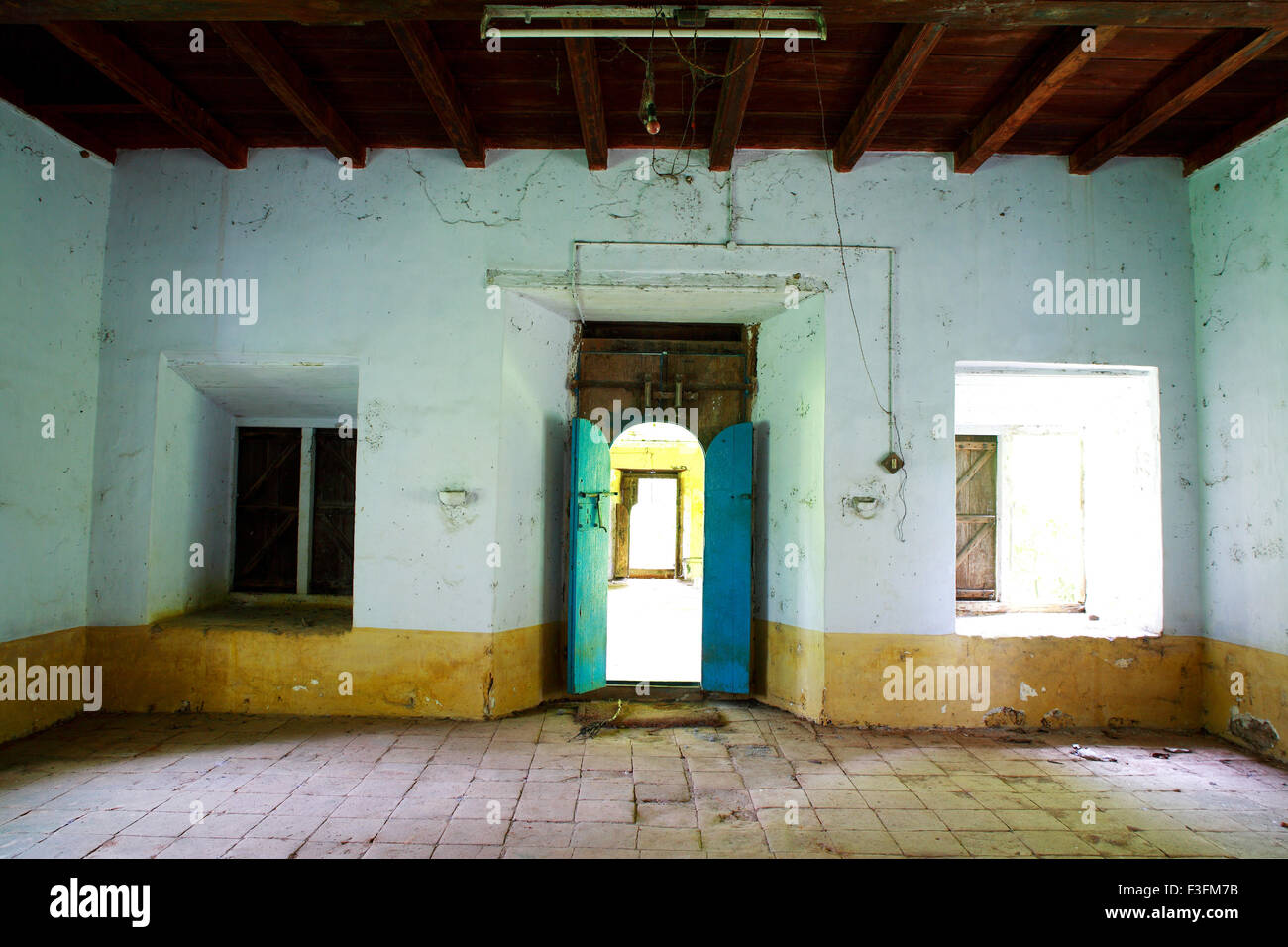 Chendamangalam Jewish synagogue ; Chennamangalam Synagogue ; Paravur ...