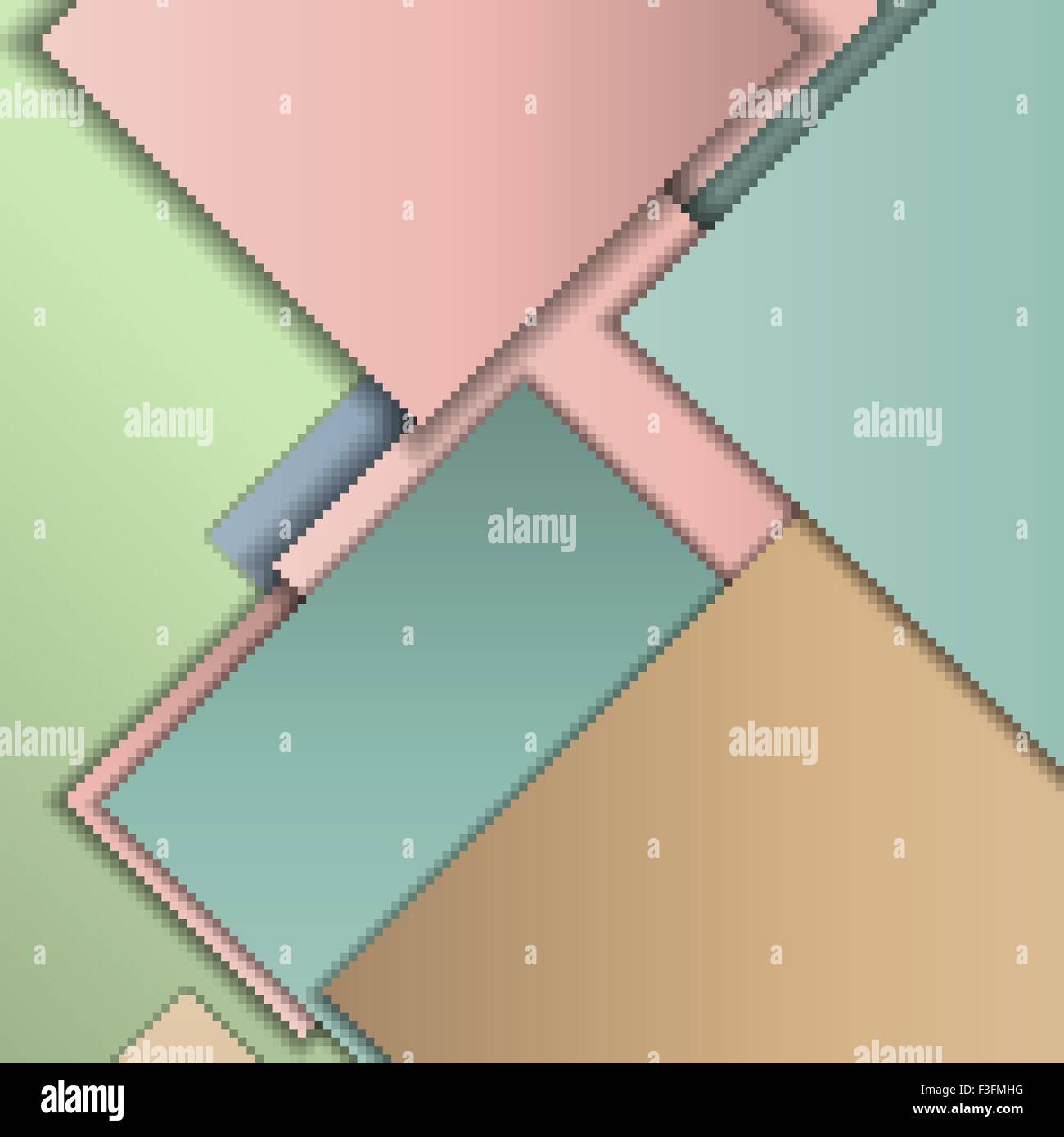 Material design background Stock Vector Image & Art - Alamy