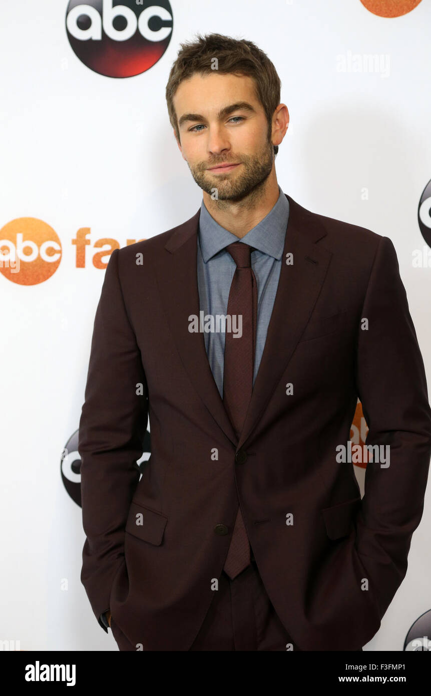 Disney ABC Television Group’s 2015 TCA Summer Press Tour held at the ...