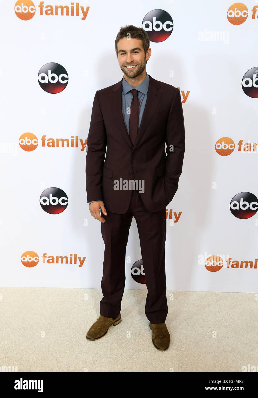 Disney ABC Television Group’s 2015 TCA Summer Press Tour held at the ...