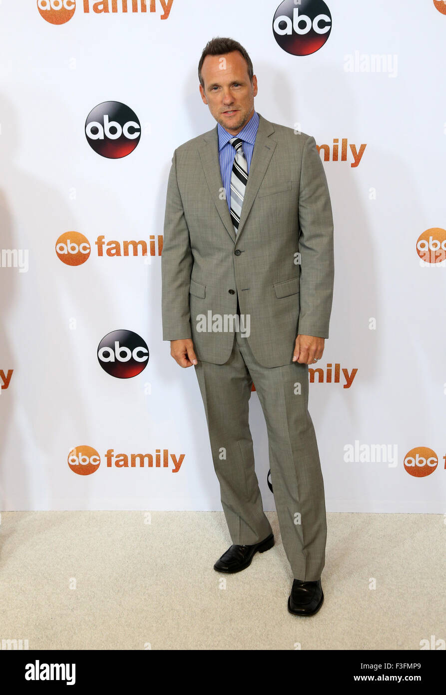 Disney ABC Television Group’s 2015 TCA Summer Press Tour held at the ...