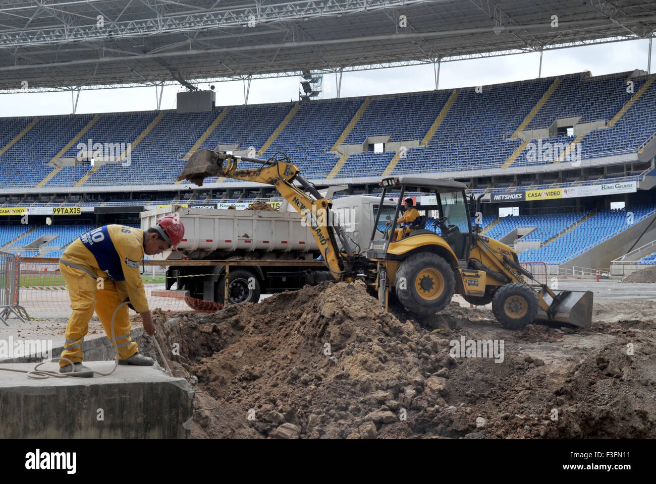 Rios de arena hi-res stock photography and images - Alamy