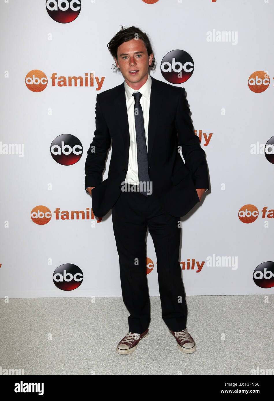 Disney ABC Television Group’s 2015 TCA Summer Press Tour held at the ...
