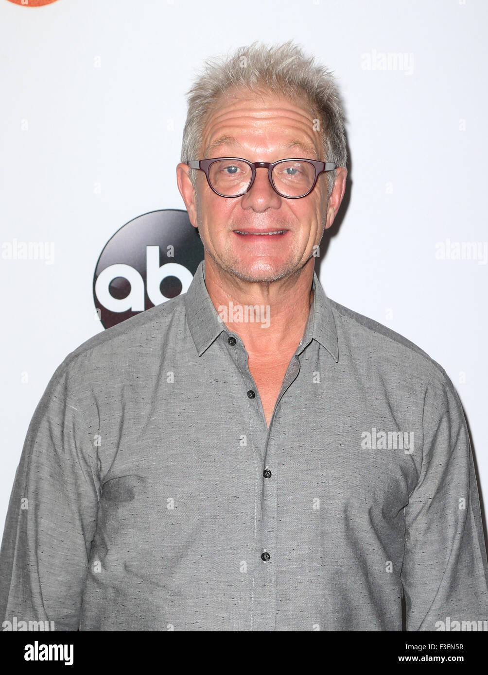 Disney ABC Television Group’s 2015 TCA Summer Press Tour held at the ...
