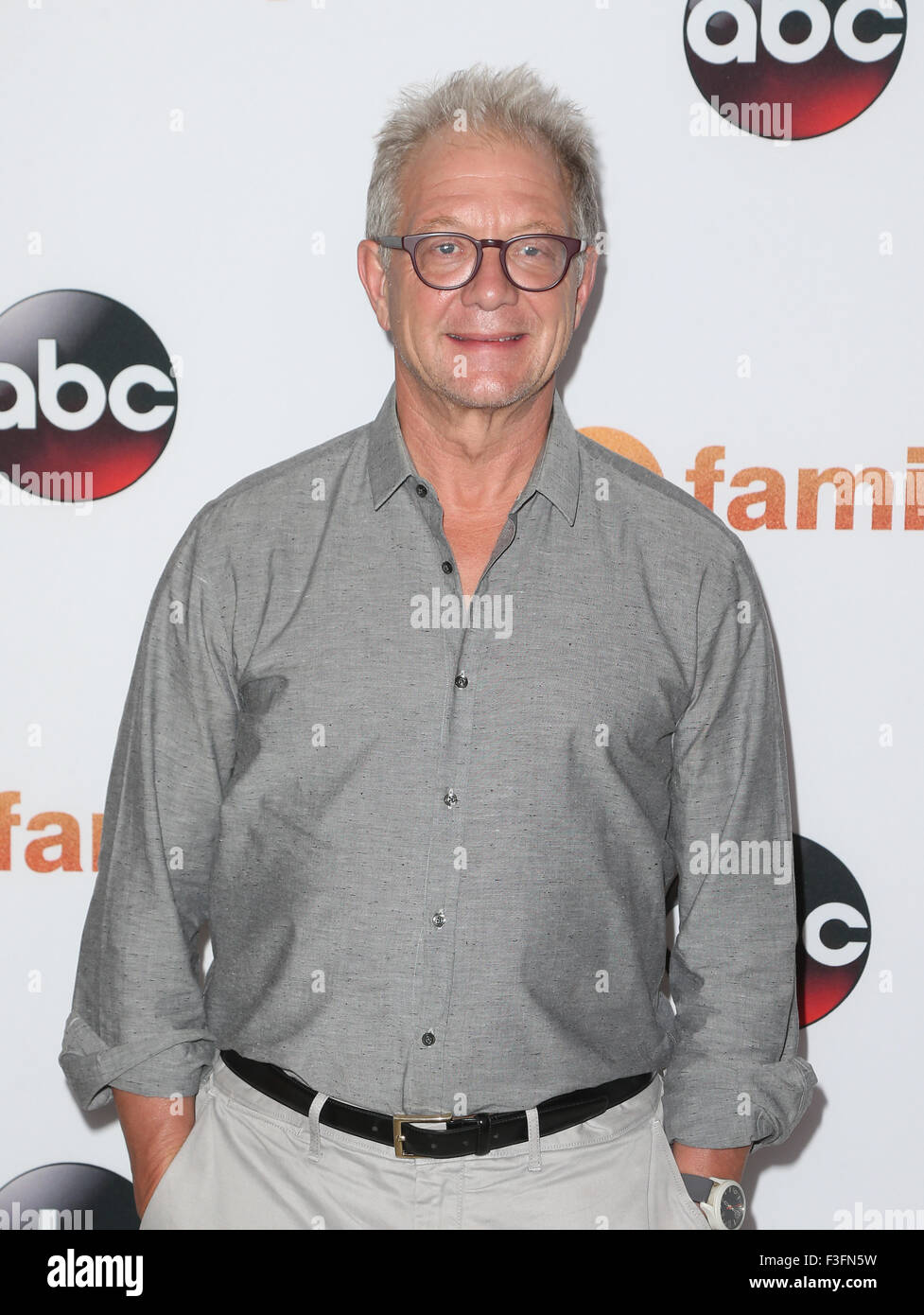 Disney ABC Television Group’s 2015 TCA Summer Press Tour held at the ...