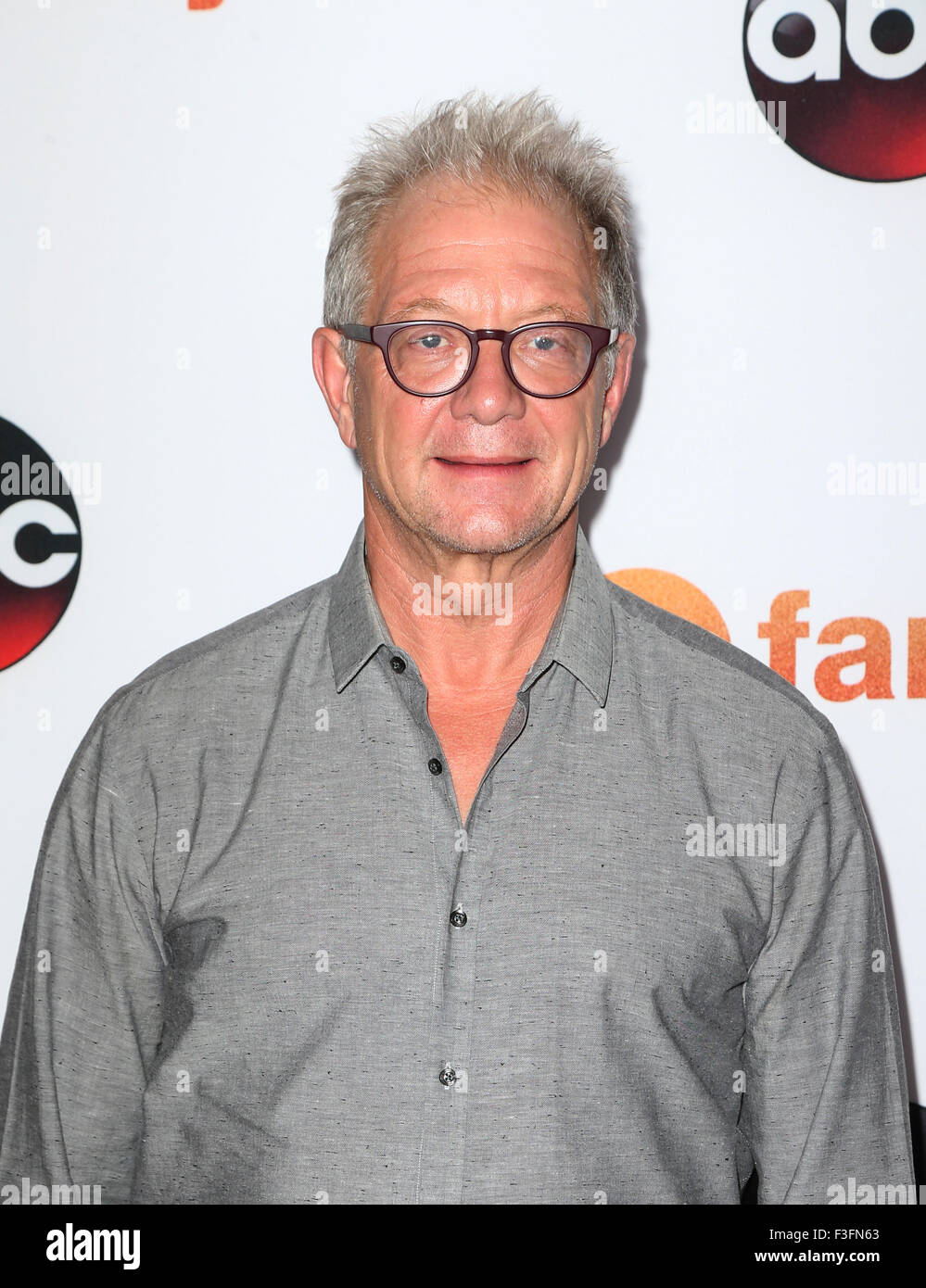 Disney ABC Television Group’s 2015 TCA Summer Press Tour held at the ...