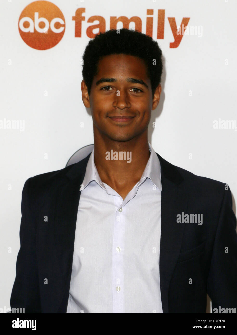 Disney ABC Television Group’s 2015 TCA Summer Press Tour held at the ...