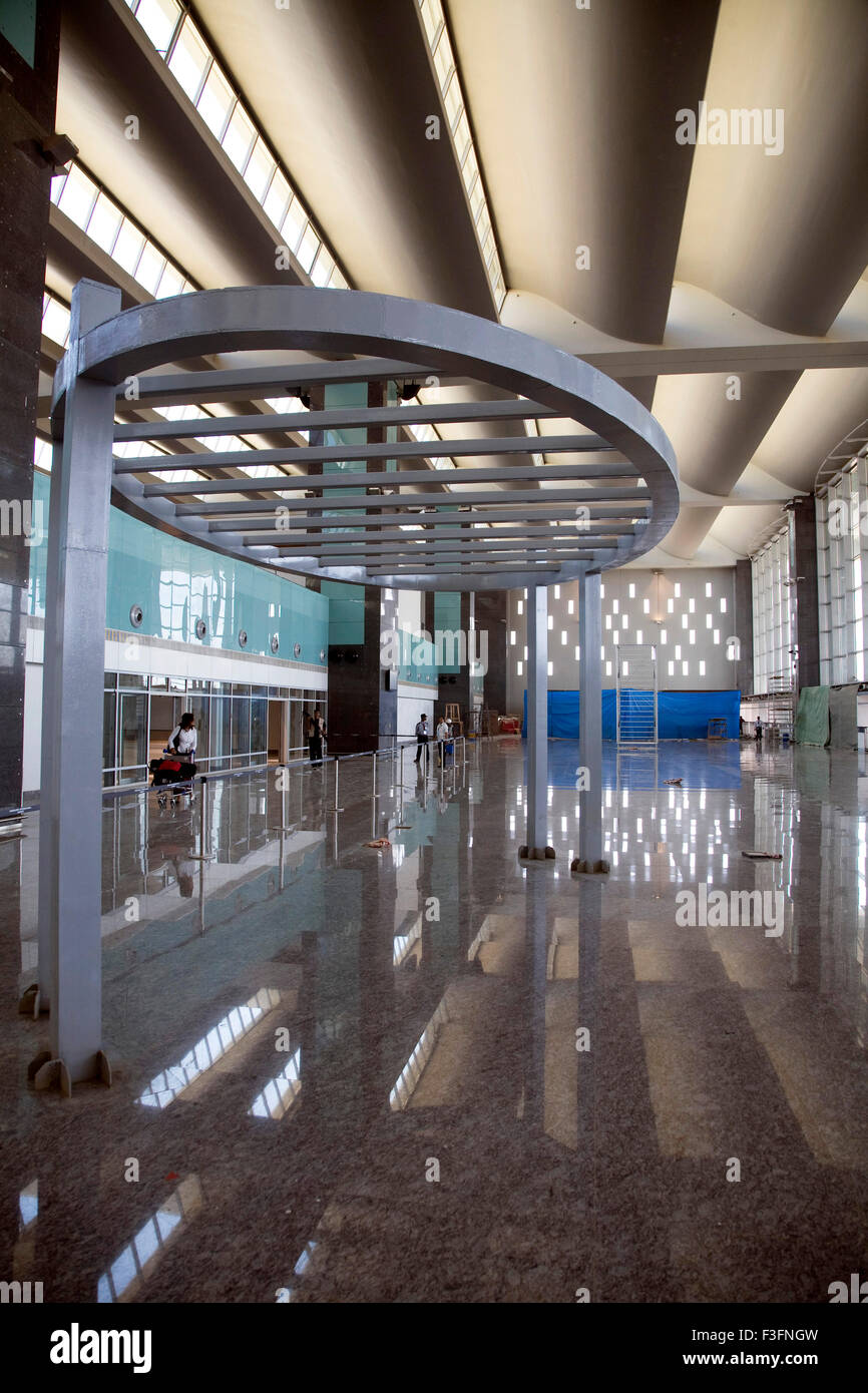 Interior bengaluru international airport hi-res stock photography and ...