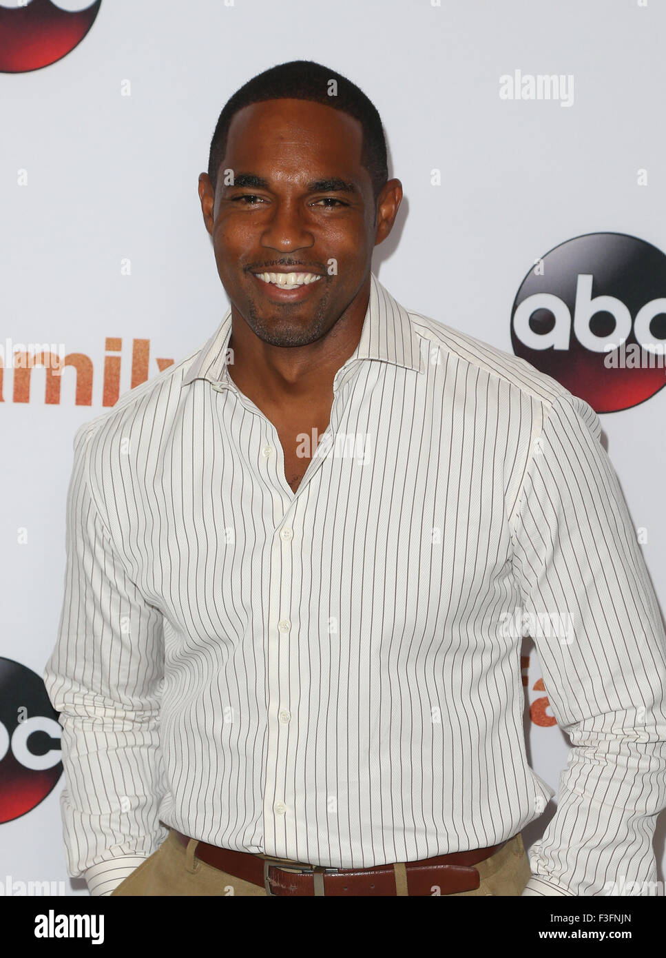 Disney ABC Television Group’s 2015 TCA Summer Press Tour held at the ...