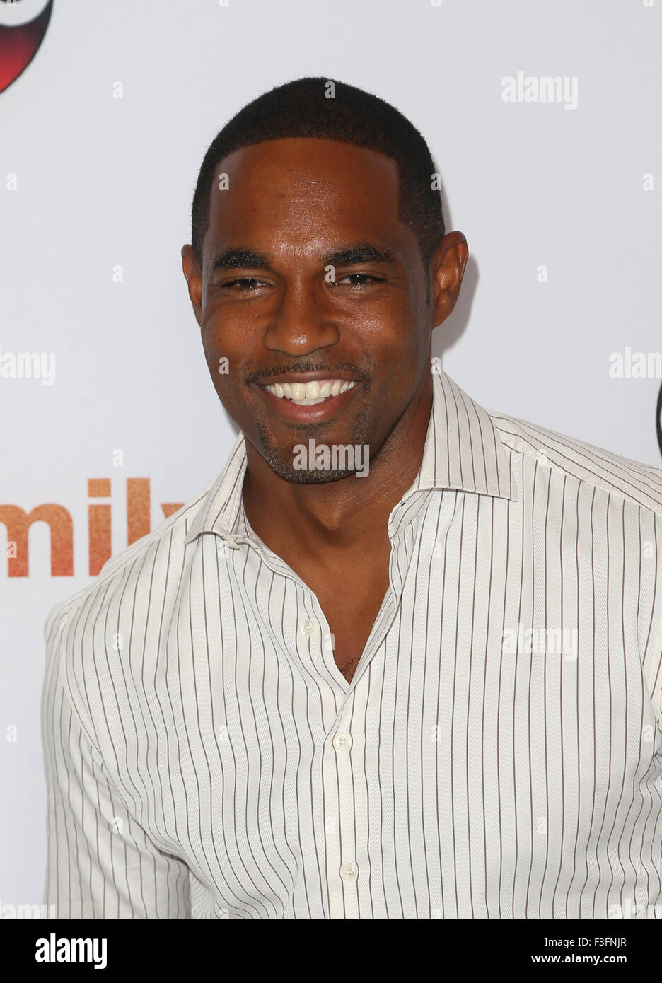 Disney ABC Television Group’s 2015 TCA Summer Press Tour held at the ...