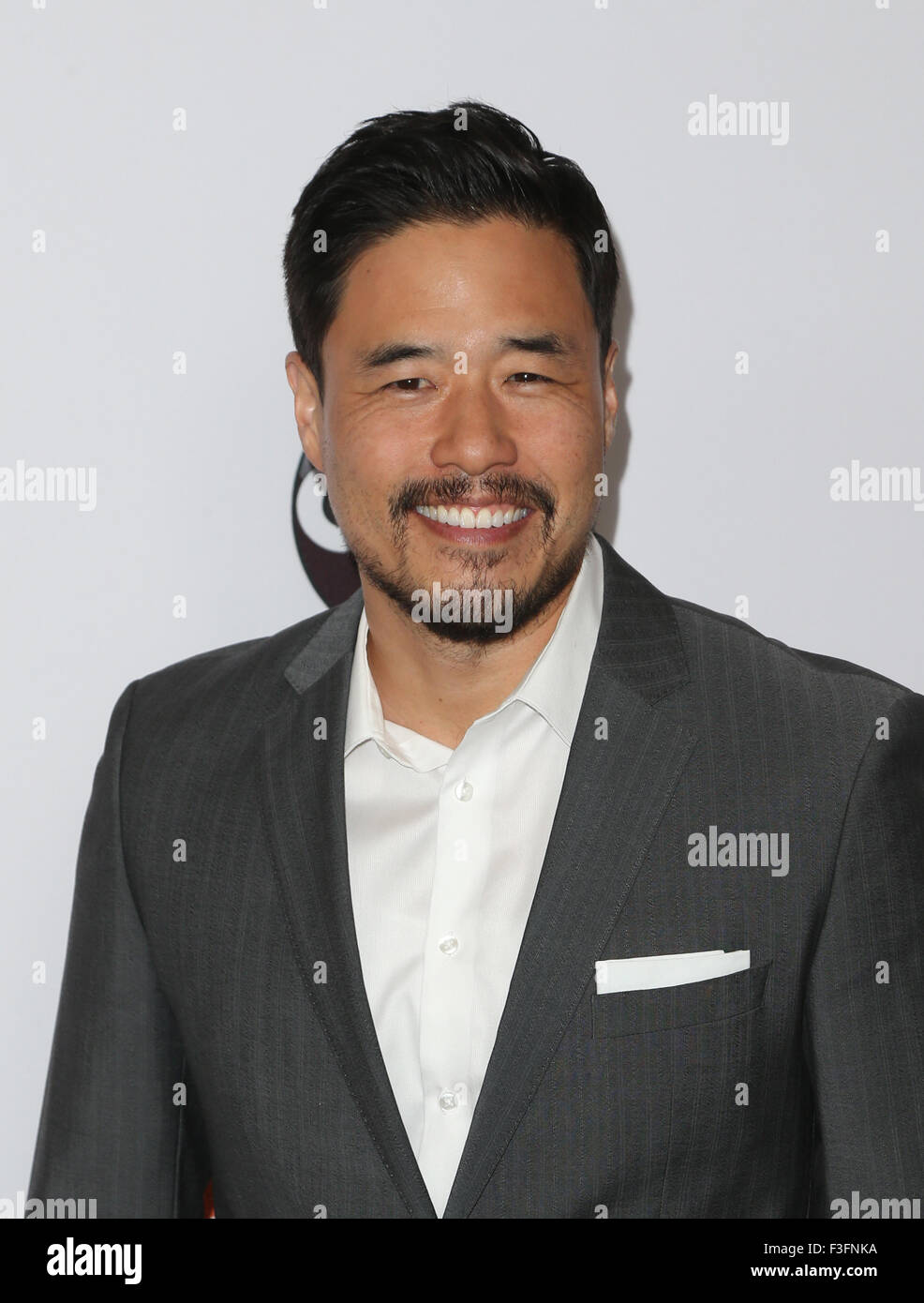 Disney ABC Television Group’s 2015 TCA Summer Press Tour held at the ...