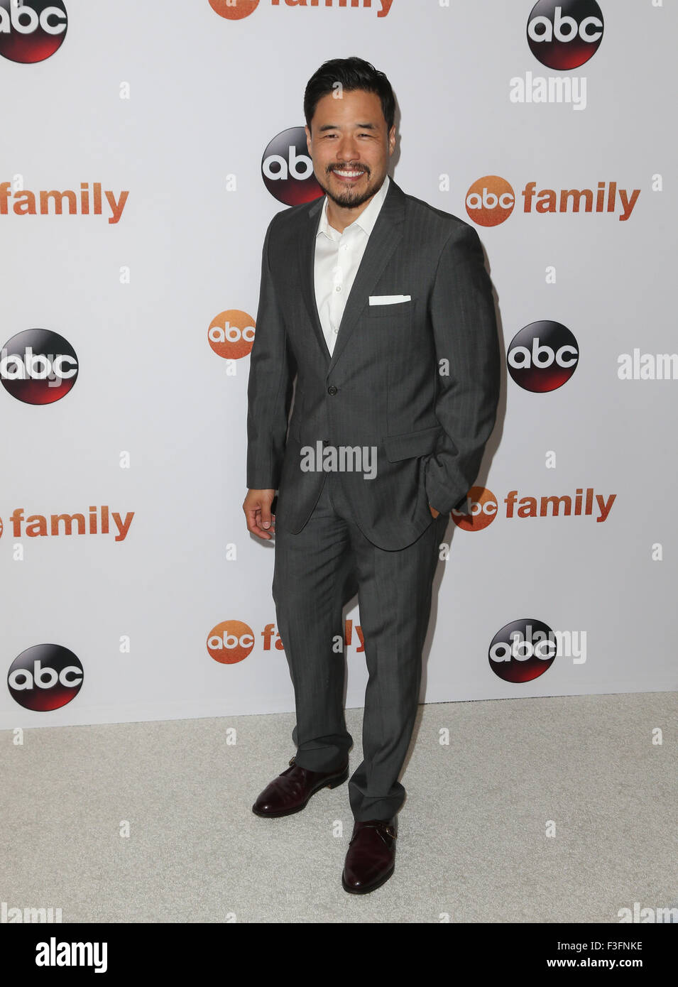 Disney ABC Television Group’s 2015 TCA Summer Press Tour held at the ...
