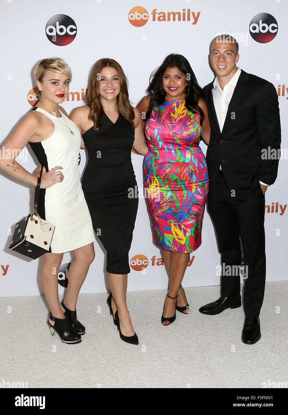 Disney ABC Television Group’s 2015 TCA Summer Press Tour held at the ...